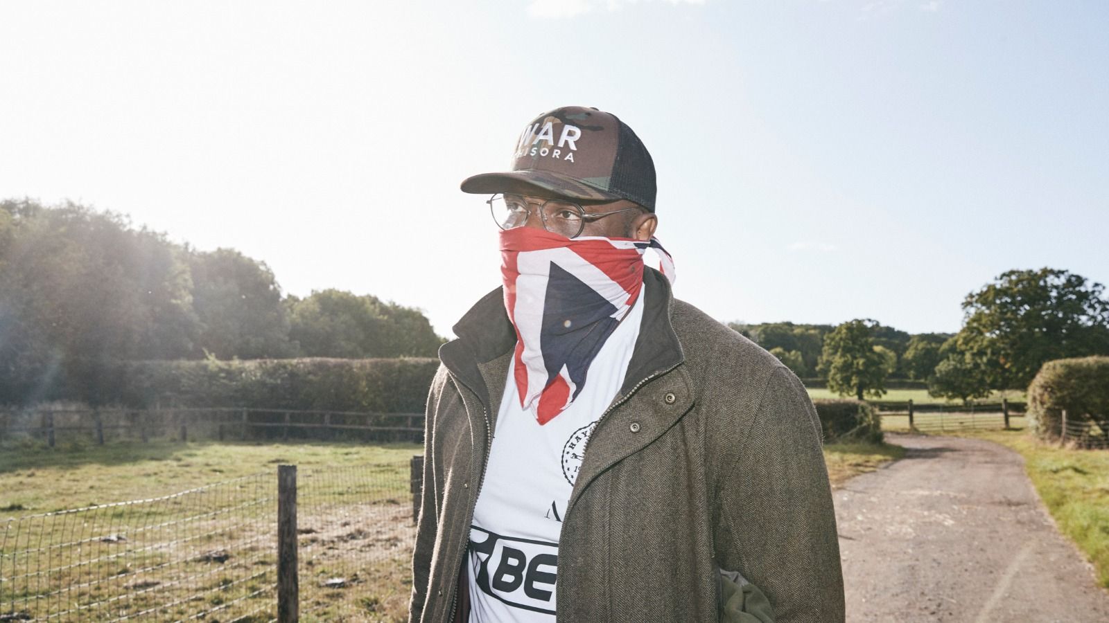 Prograis vs Taylor and Chisora vs Price: The farm is Derek Chisora's ...