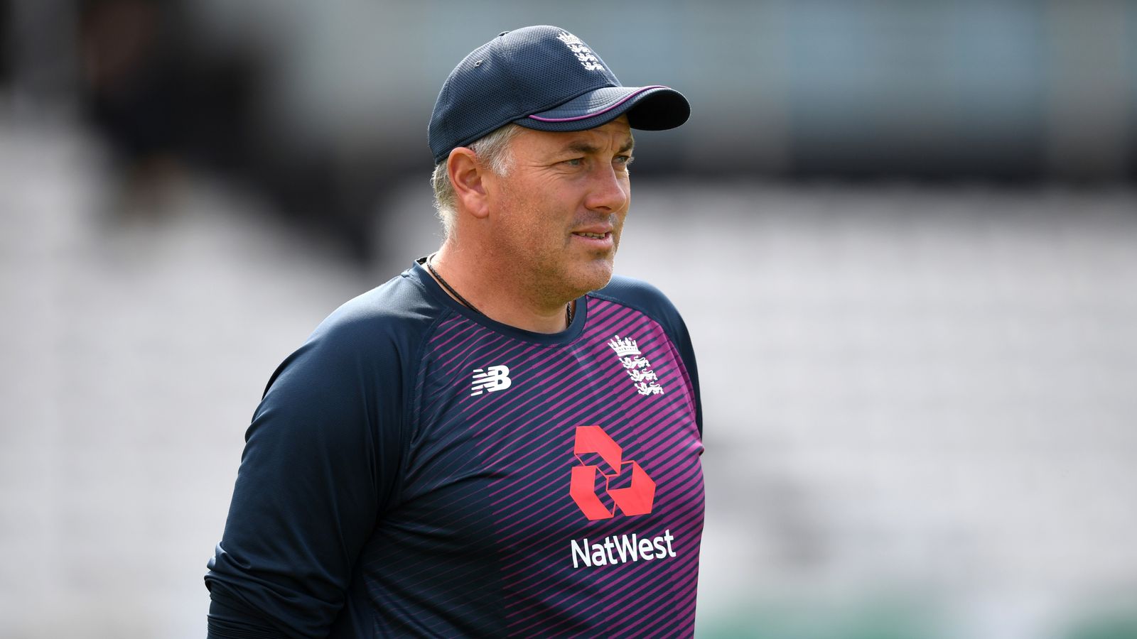Chris Silverwood set to take over as England head coach | Cricket News ...