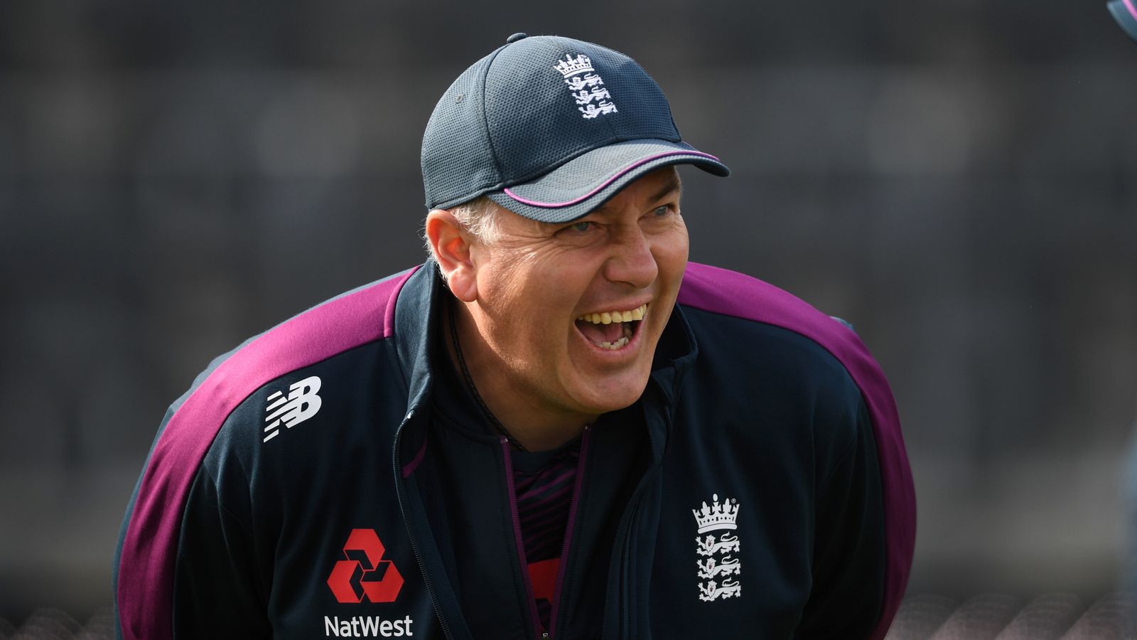 Andrew Strauss says Chris Silverwood must get England winning more away ...