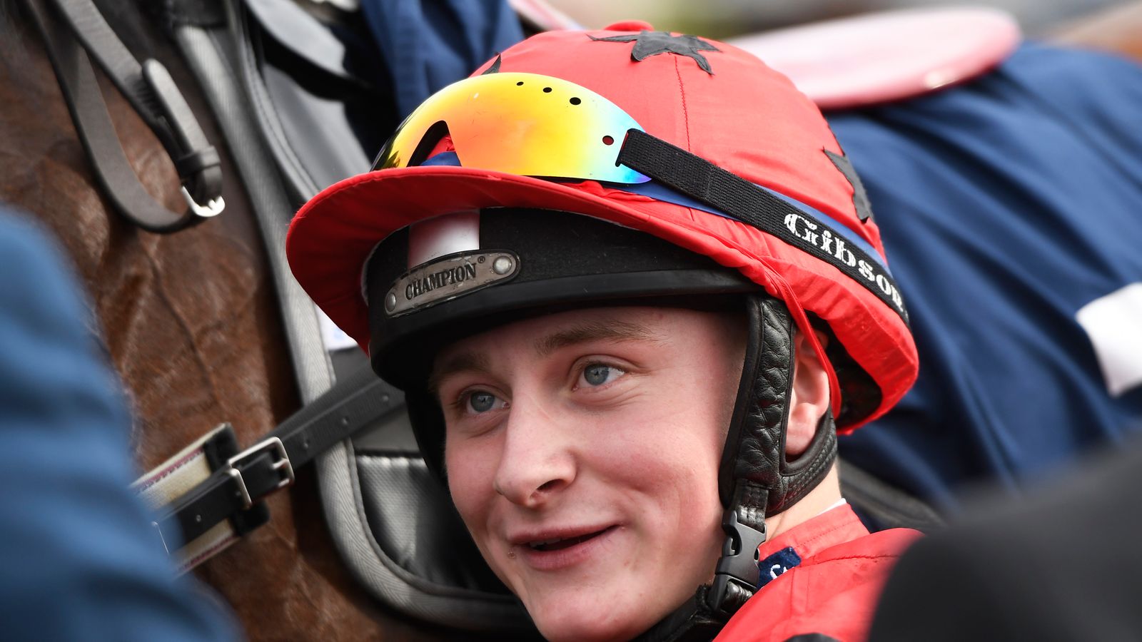 Cieren Fallon: Flat racing’s rising star | Racing News | Sky Sports