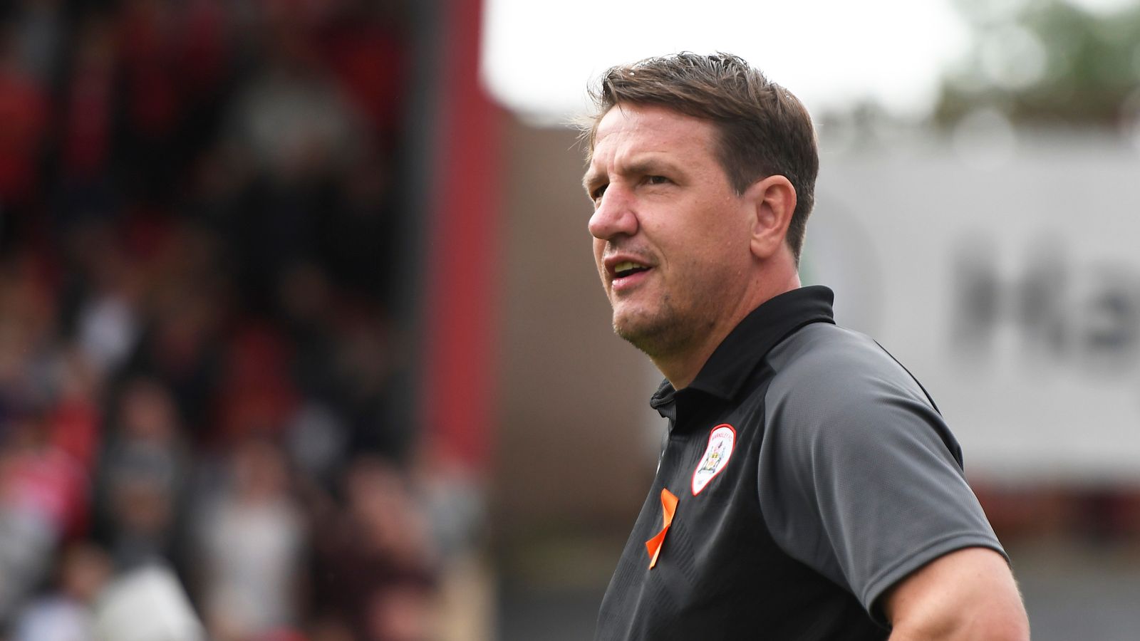 Sunderland to consider sacked Barnsley boss Daniel Stendel as Jack Ross ...