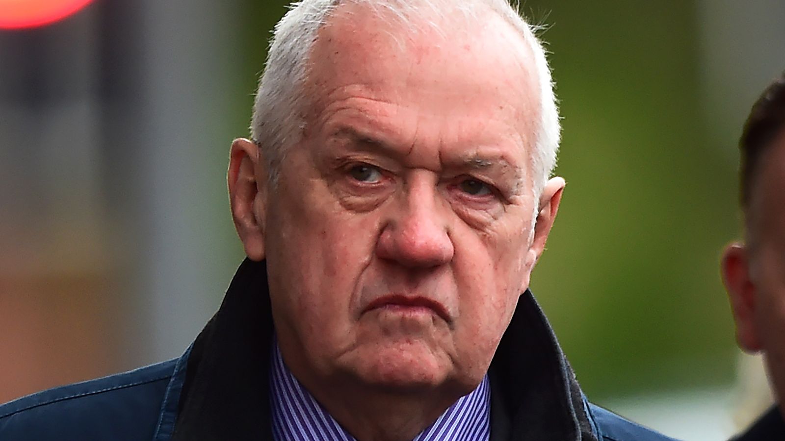 David Duckenfield retrial: Duckenfield claimed Hillsborough gate had ...