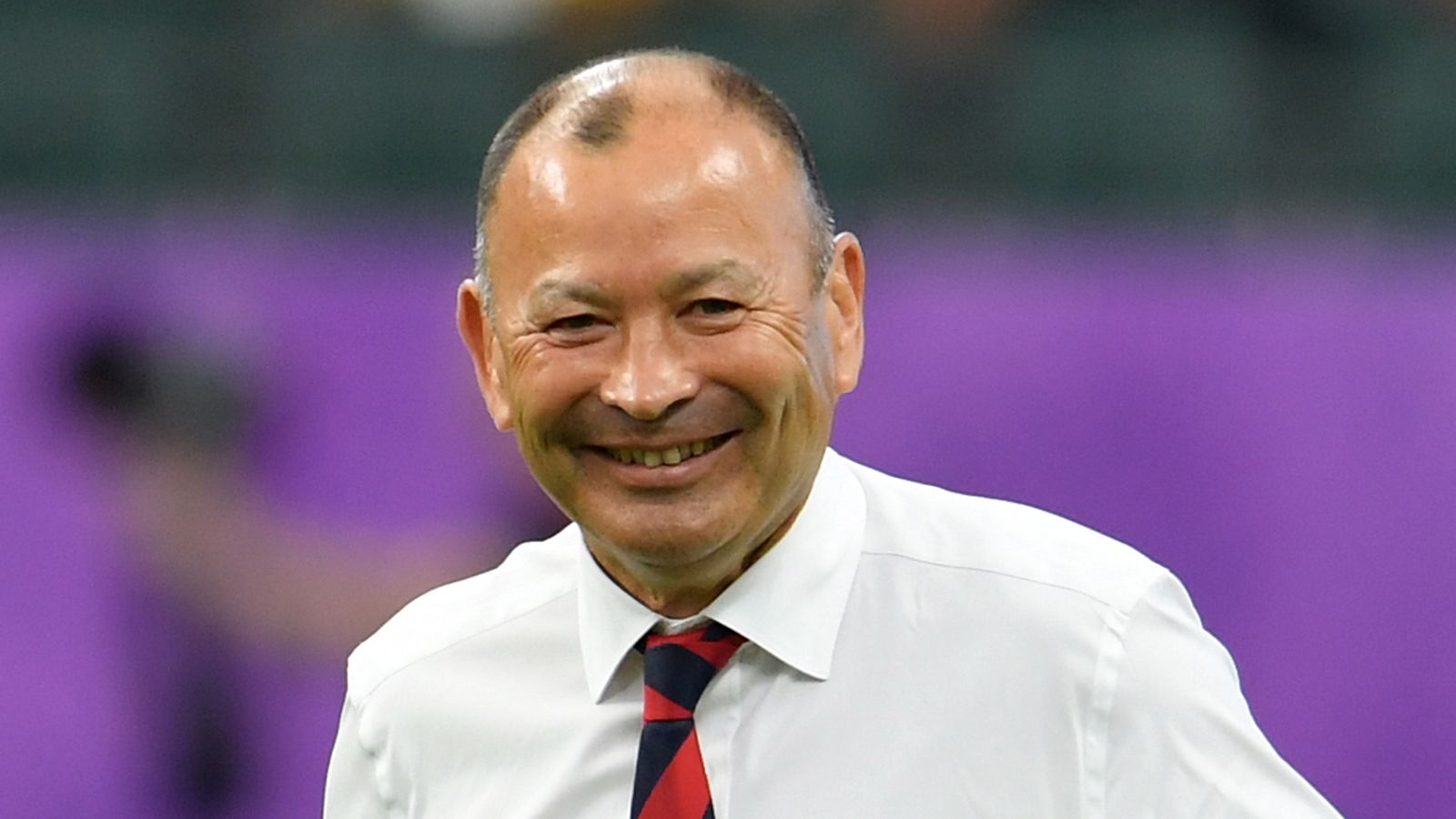 England and Eddie Jones nominated for World Rugby Coach and Team of the ...