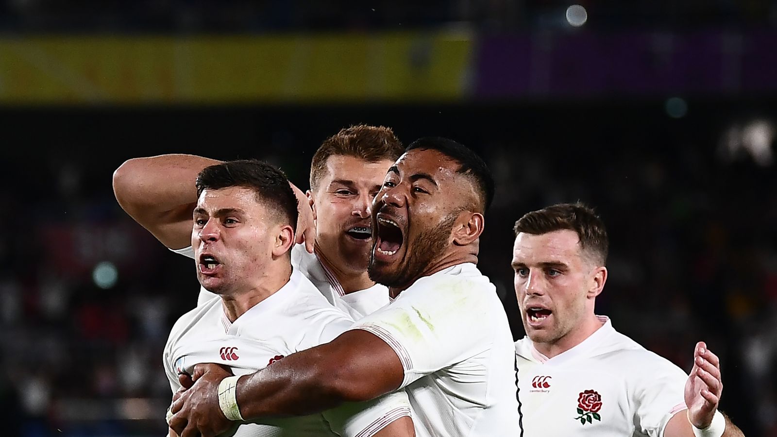 'Don't expect England to repeat NZ heroics' | Rugby Union News | Sky Sports