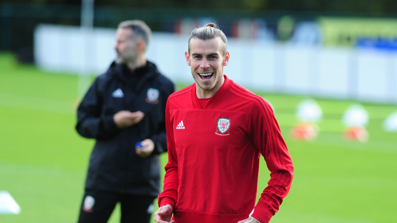 Wales vs Croatia preview: Ryan Giggs and Gareth Bale look ahead to ...