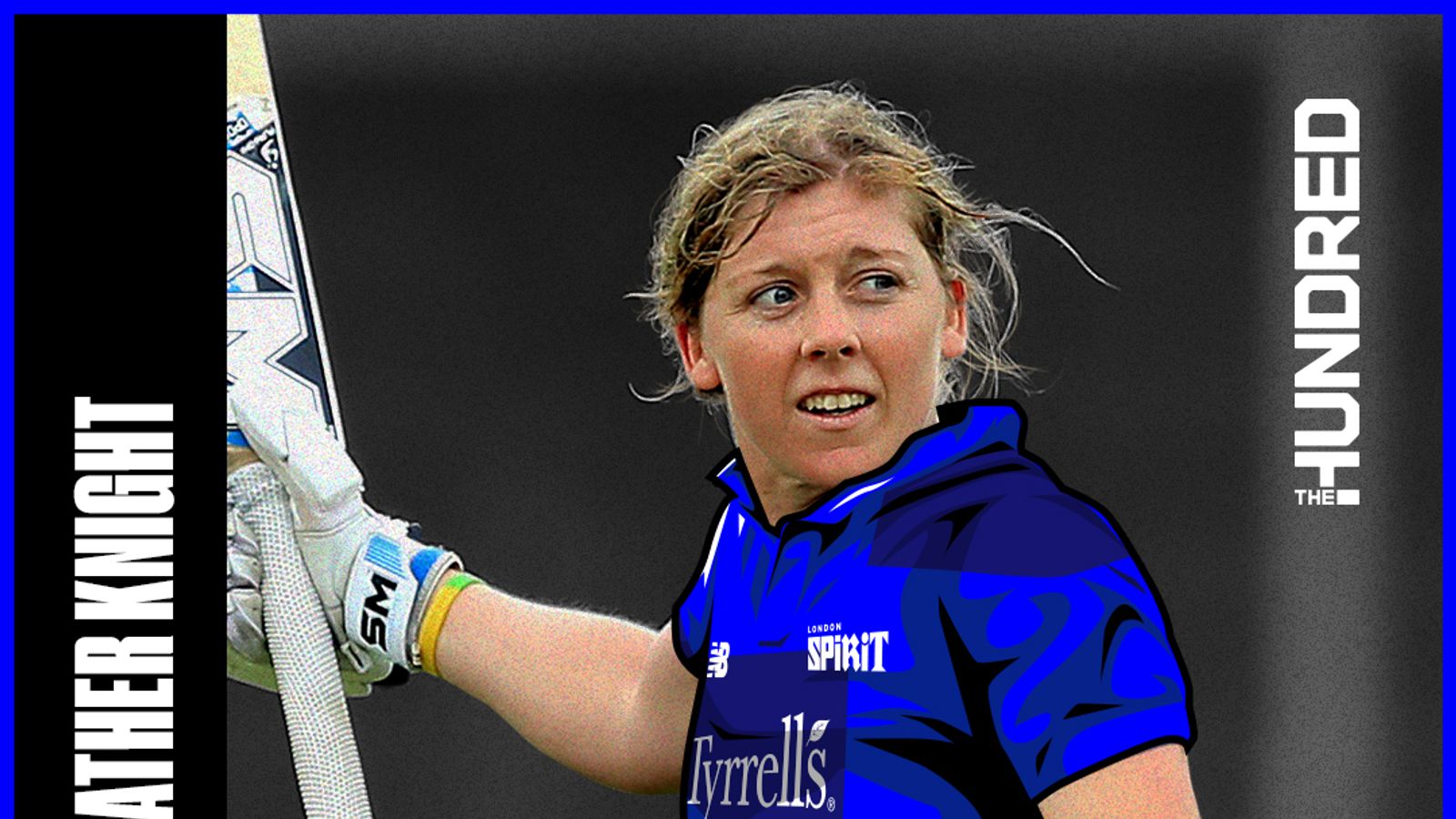 Heather Knight says The Hundred is a great opportunity to make cricket ...