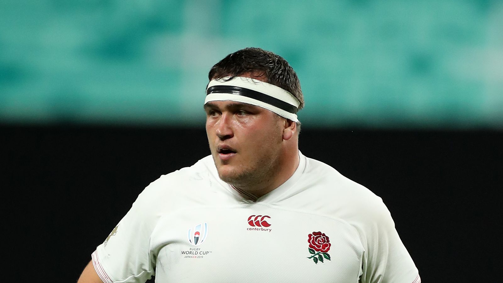 Jamie George says France in England's Six Nations opener will be ideal ...