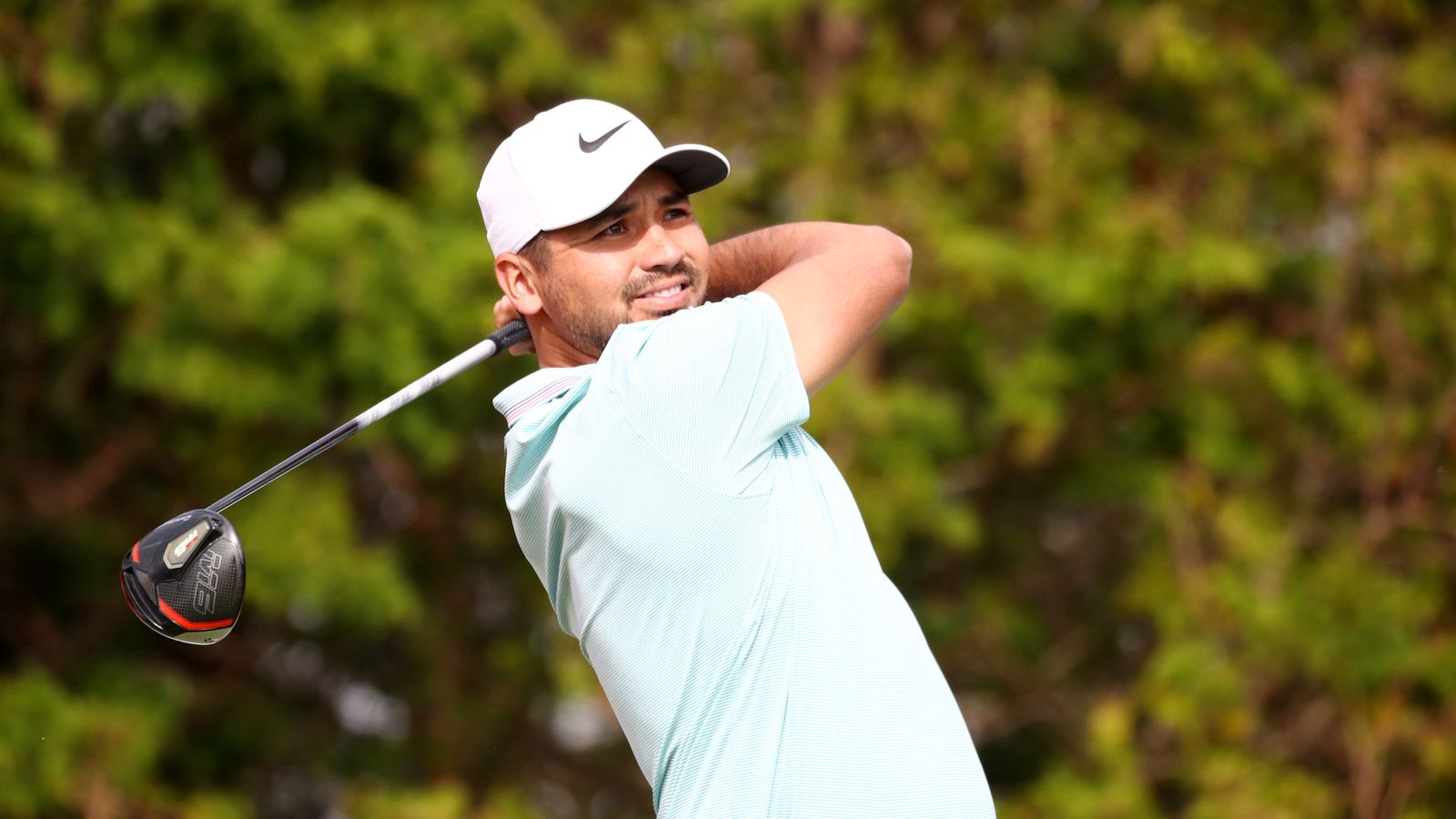 Presidents Cup: Ernie Els picks Jason Day, Adam Hadwin, Sungjae Im and ...