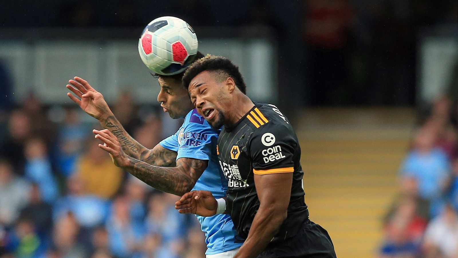 Premier League to consider heading ban for academy players | Football ...
