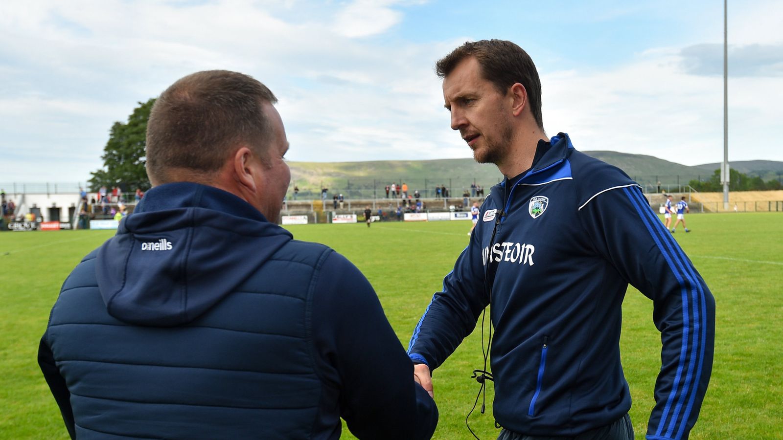 John Sugrue returns to management with Kerry U20s | Gaelic Football ...