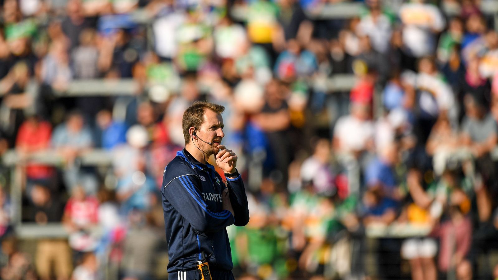 John Sugrue returns to management with Kerry U20s | Gaelic Football ...