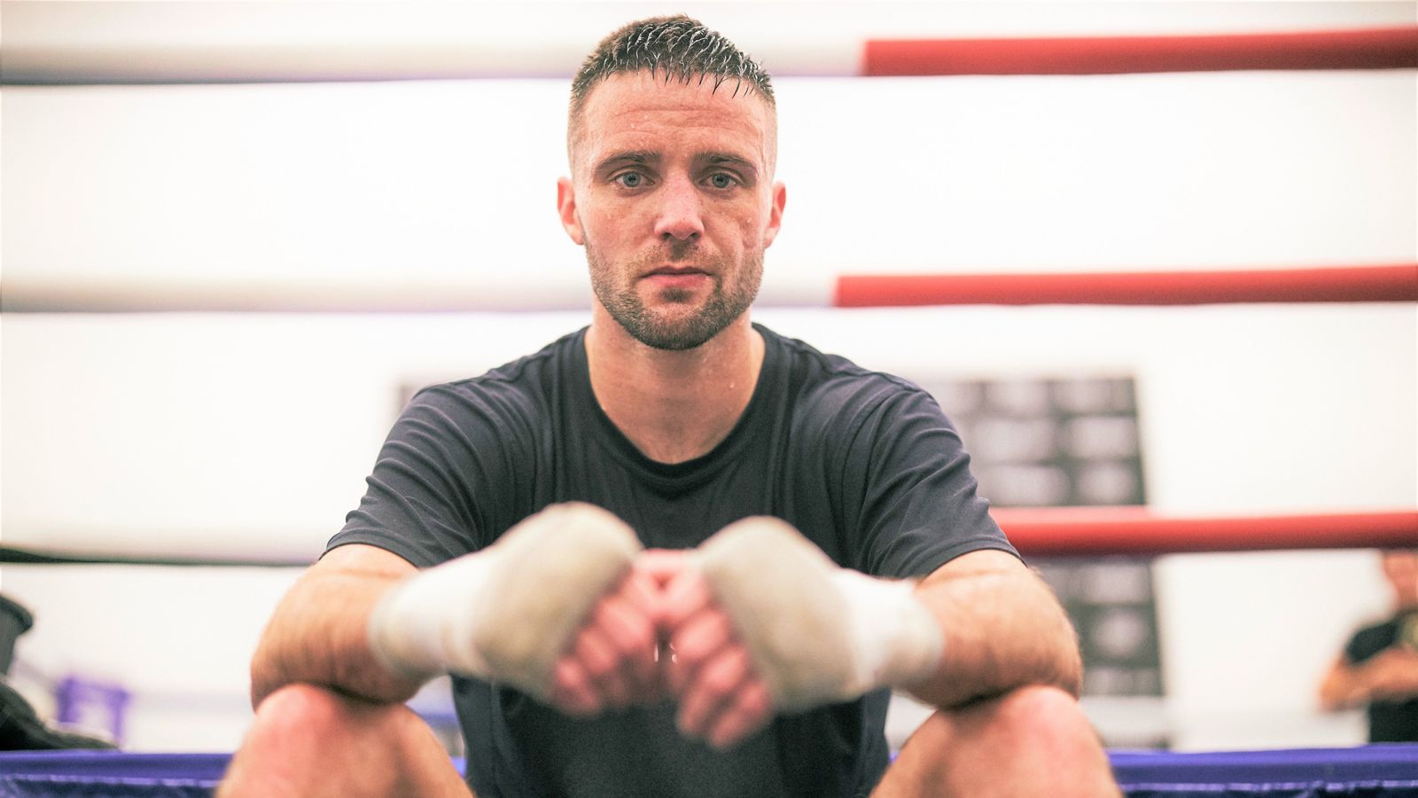 Prograis vs Taylor: Josh Taylor could be too sharp for Regis Prograis ...