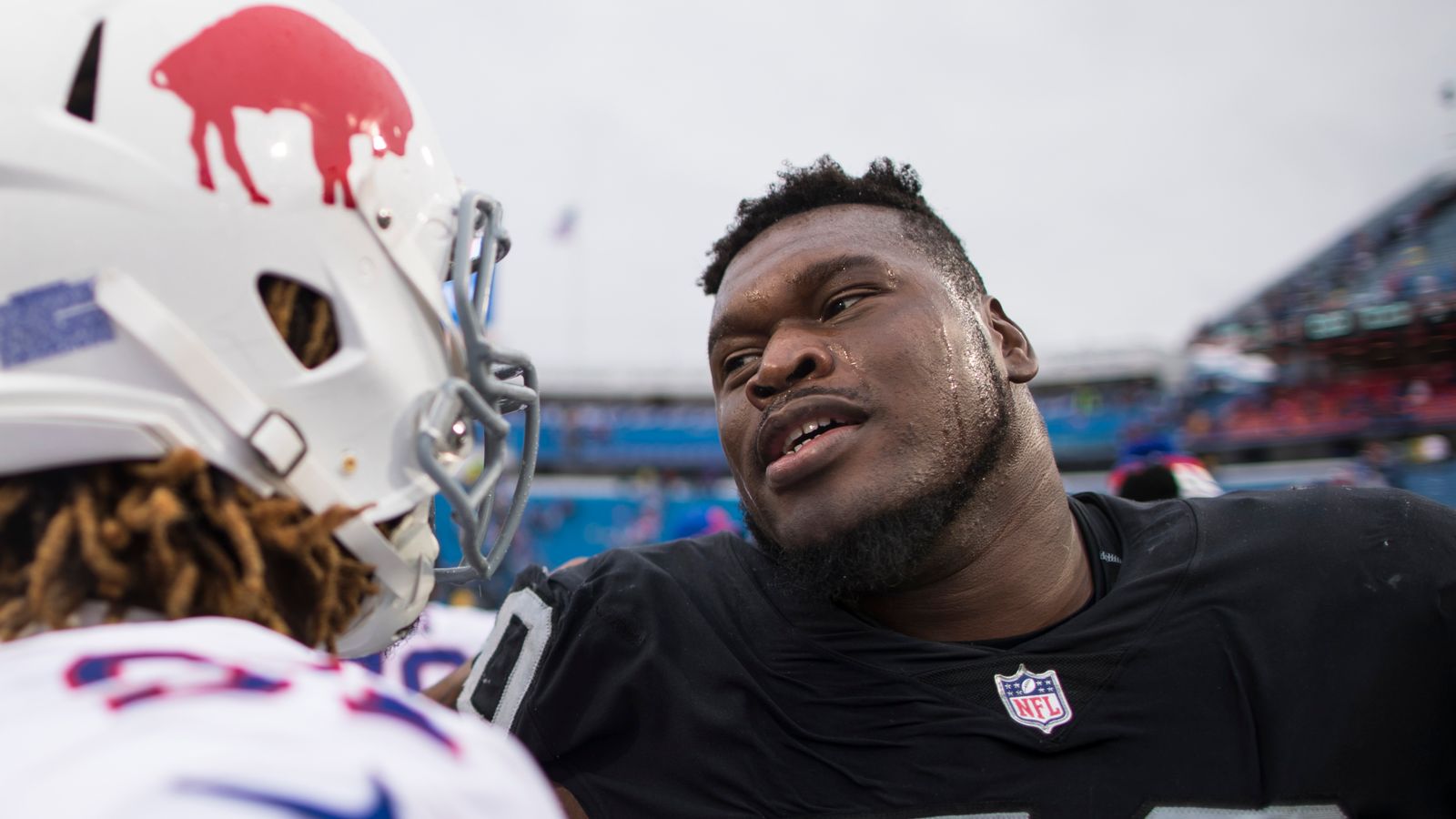 Kelechi Osemele faces shoulder surgery amid ongoing dispute with New ...