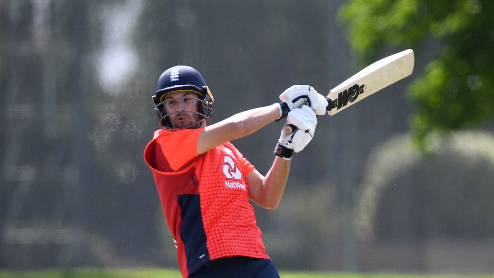 Lewis Gregory eyes England T20 World Cup spot | Cricket News | Sky Sports