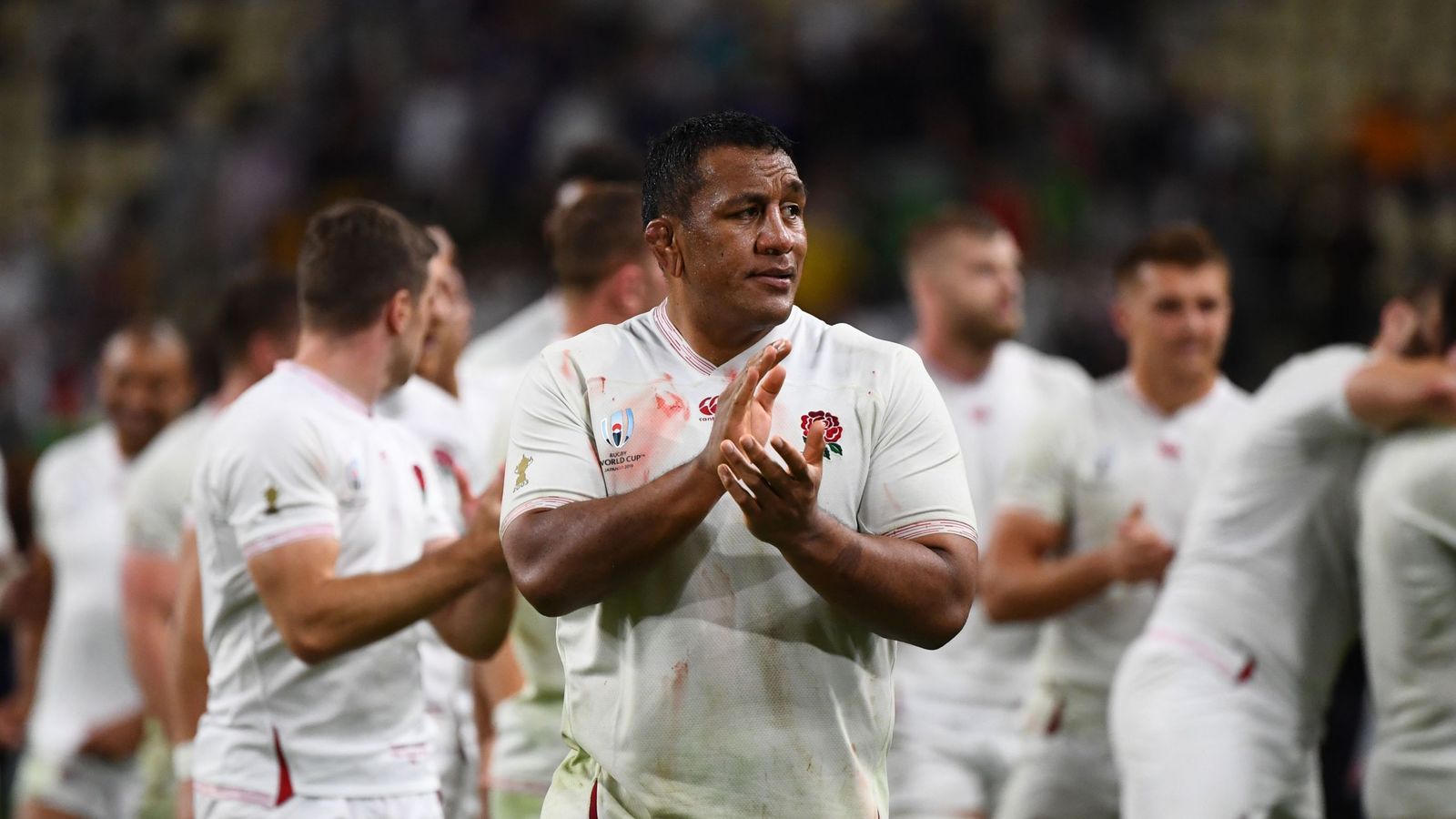 Rugby World Cup team of the week: All Blacks and England dominate ...