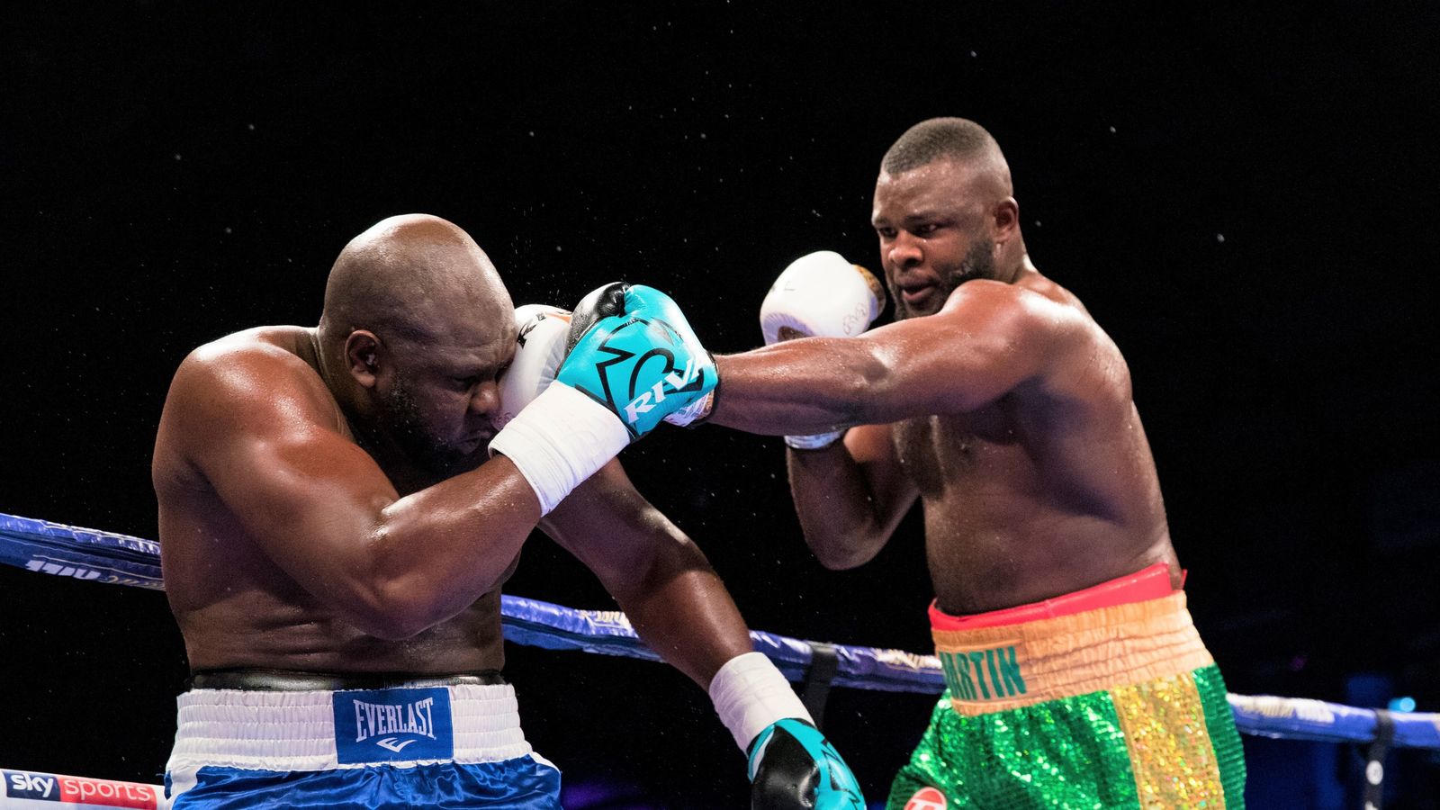 'Bakole ready for big fights' | Boxing News | Sky Sports