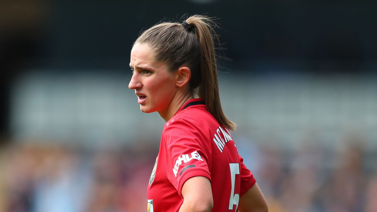 England Women: Fran Kirby and Abbie McManus withdraw from squad to face ...