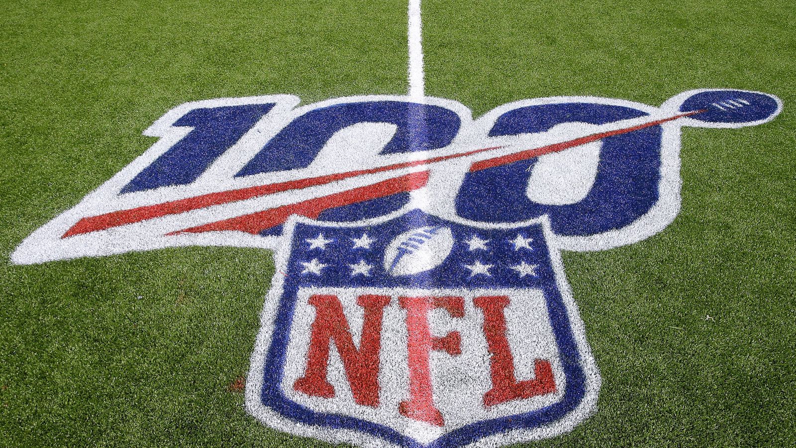 NFL 100 Roundtables on Sky Sports | NFL News | Sky Sports