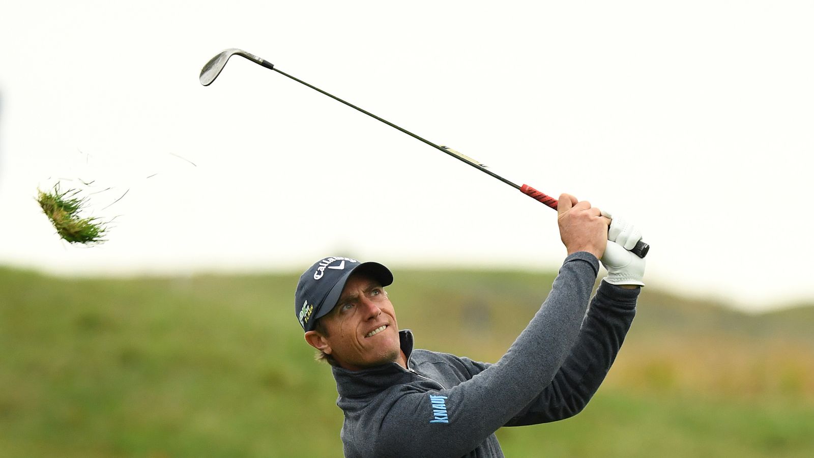 Open de France: Nicolas Colsaerts claims thrilling victory in Paris ...