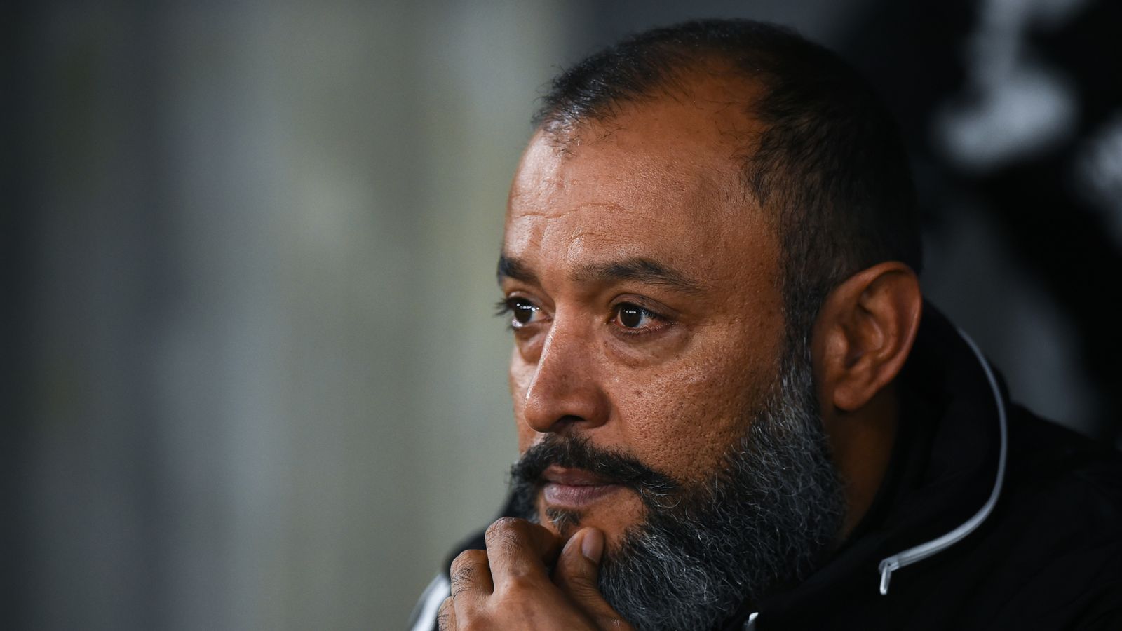 Nuno: Wolves embracing tough schedule | Football News | Sky Sports