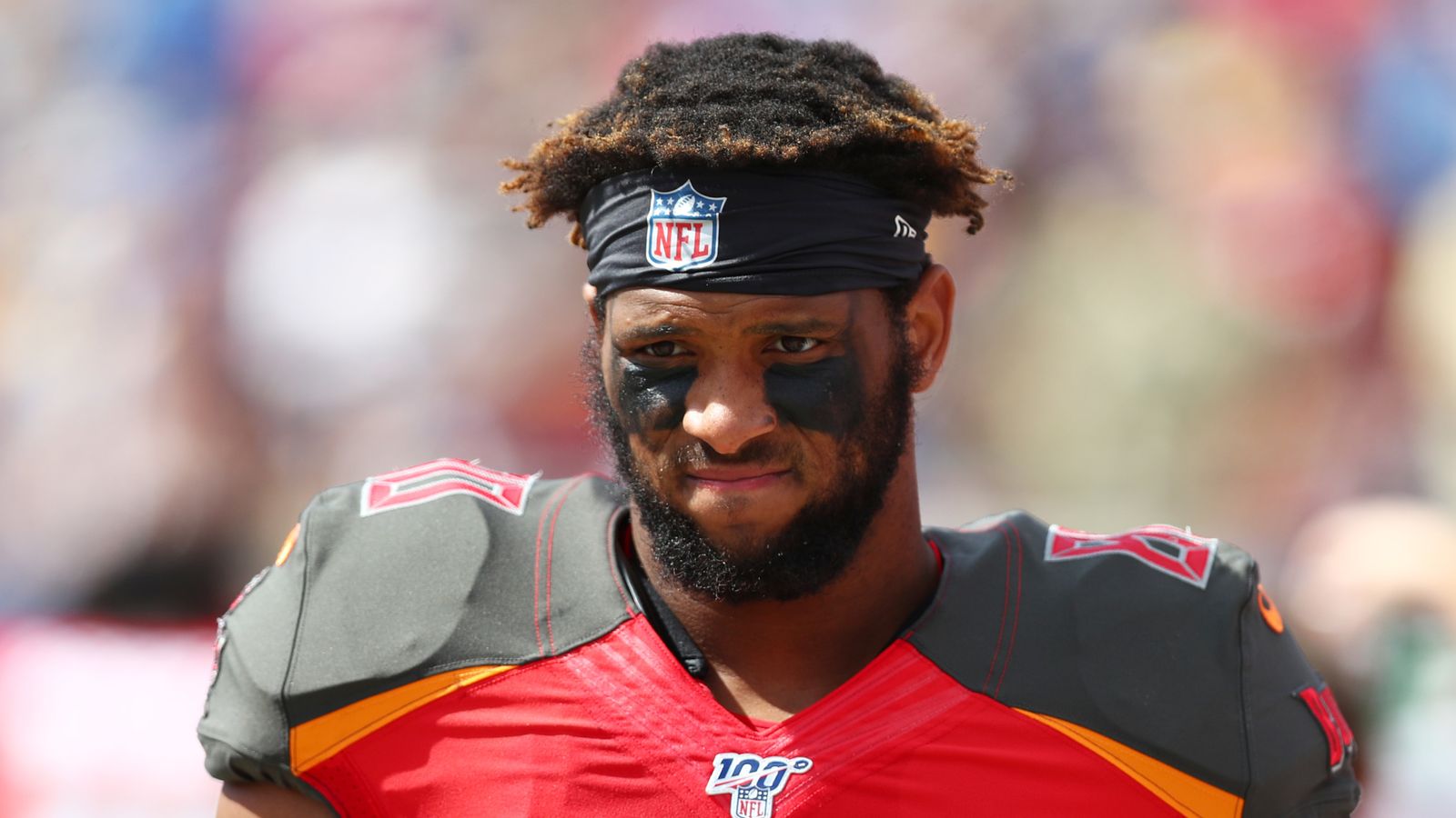 Tampa Bay Buccaneers pick up TE O.J. Howard's 2021 option | NFL News ...