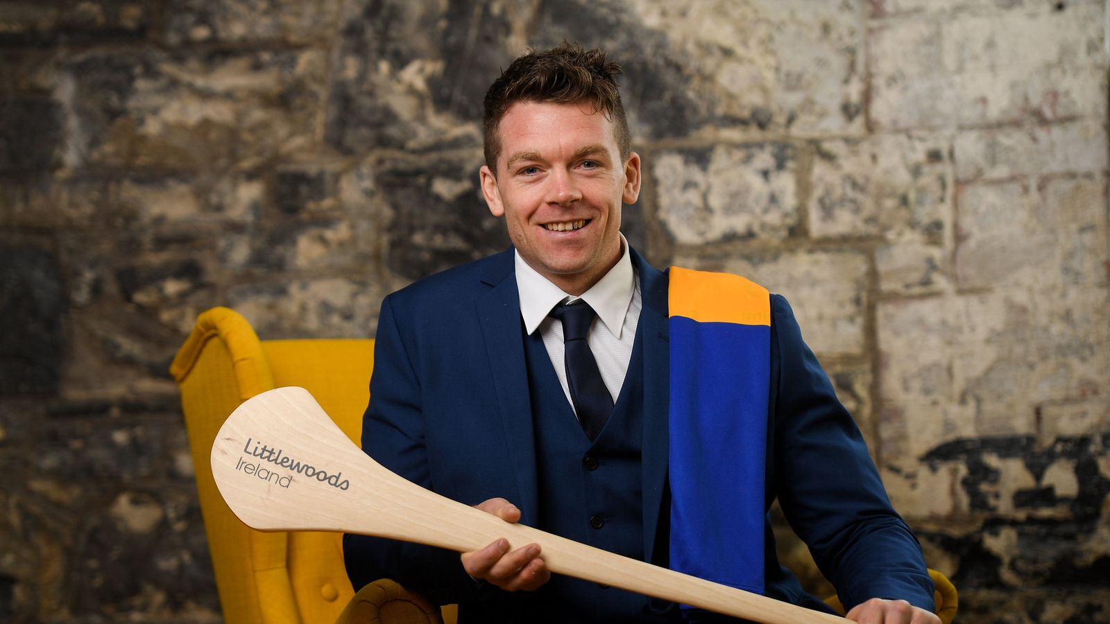 Padraic Maher says hurling is a young man's game, but 30 is still young ...