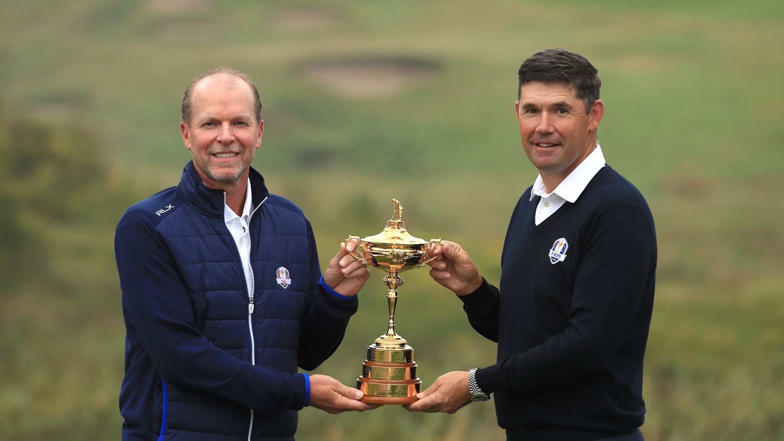 Will Europe defy rankings and retain Ryder Cup in America? | Golf News ...