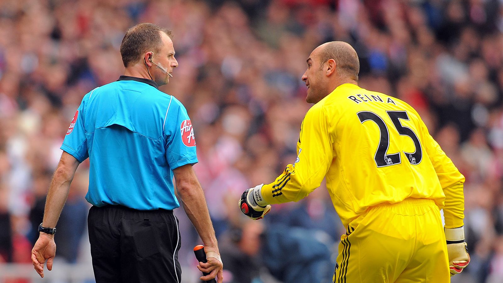 Liverpool beaten by beach ball goal: Darren Bent explains bizarre ...