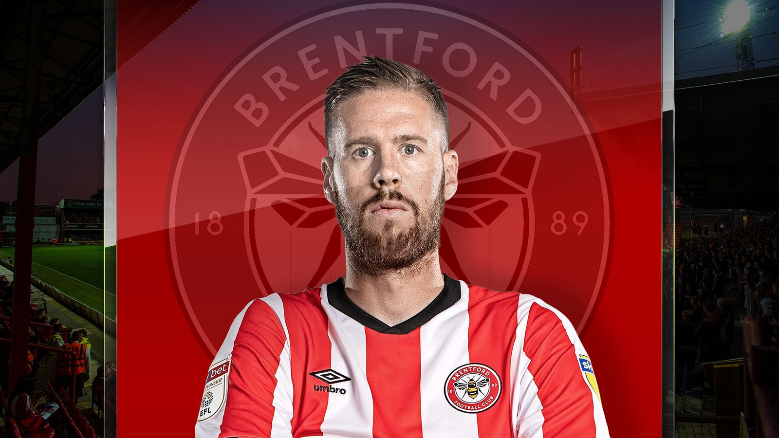 Pontus Jansson interview: Ex-Leeds defender out to avenge play-off ...