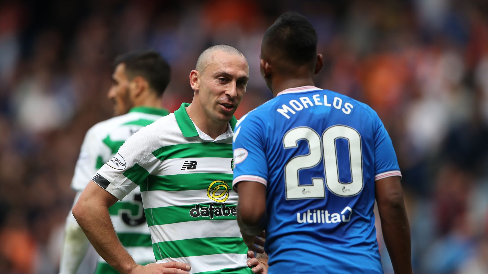 'First goal wins the final' | Football News | Sky Sports