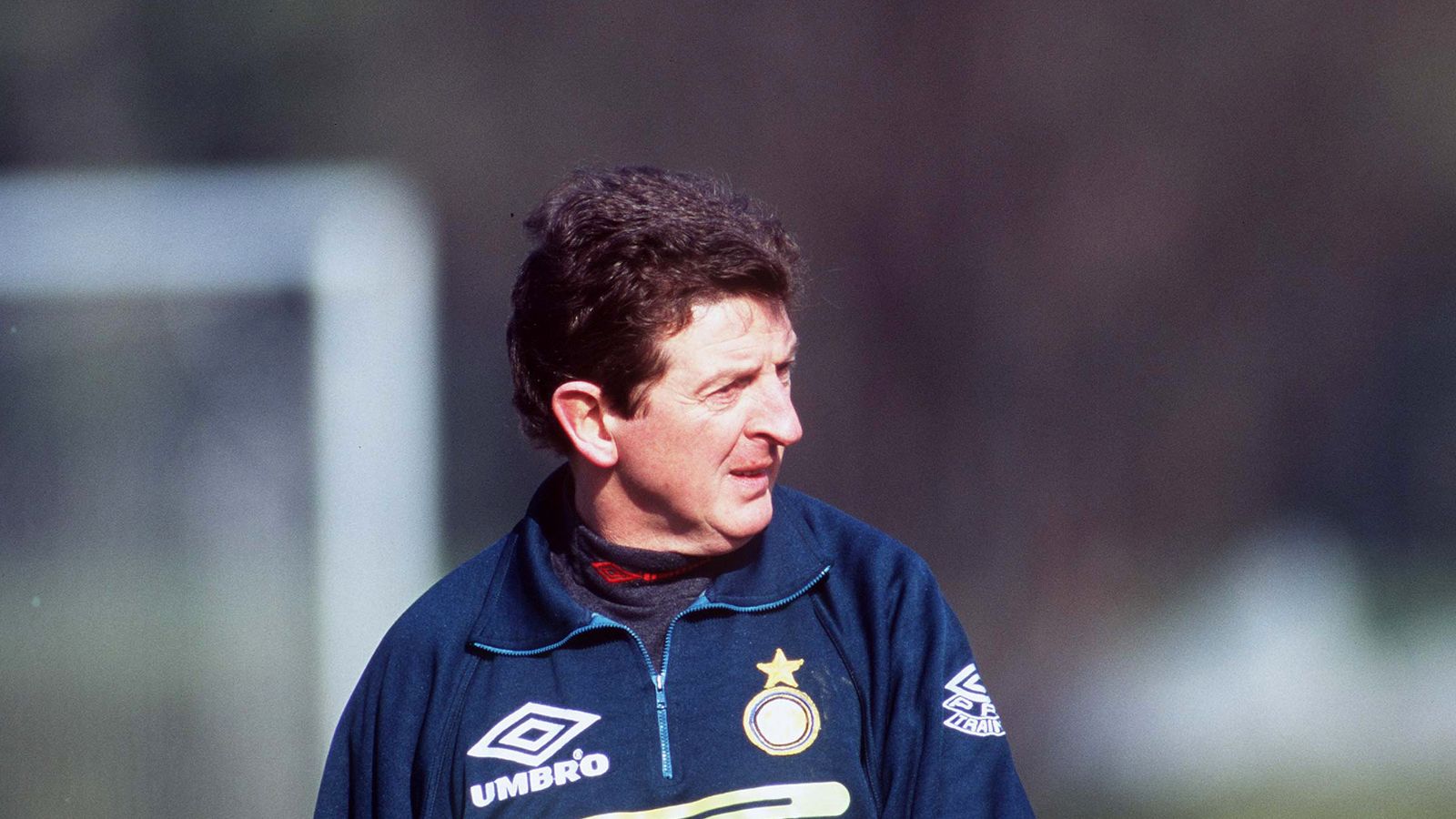 Off Script | Roy Hodgson on MNF's relevance today, relaxing with books ...