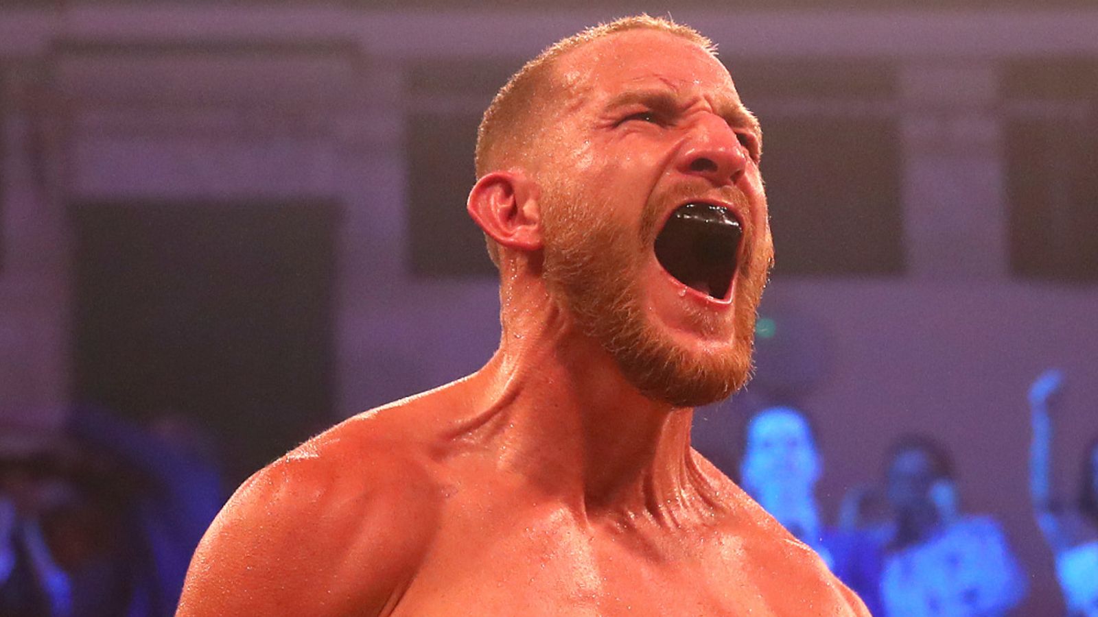 Golden Contract: Ryan Walsh books semi-final spot and stoppage bonus ...