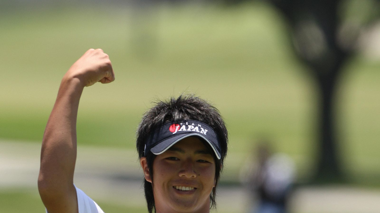 MENA Tour: Josh Hill, 15, makes history with breakthrough win | Golf ...