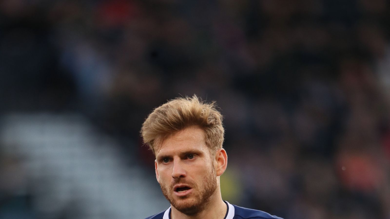 Stuart Armstrong replaces Oli McBurnie in Scotland squad | Football ...