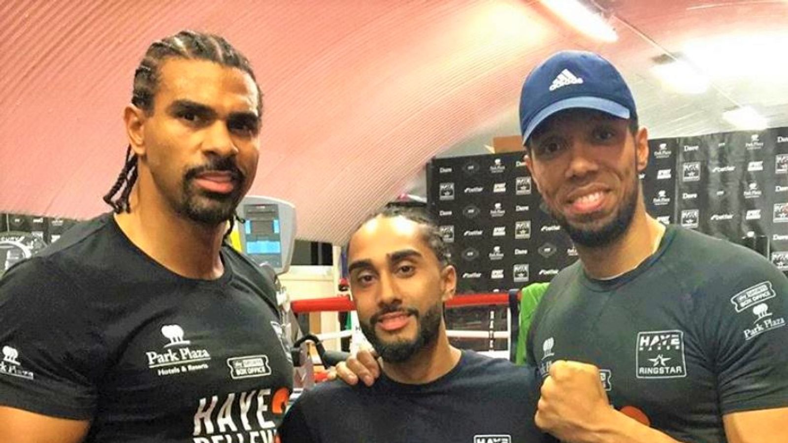 Tal Singh hopes to become the first Sikh world champion | Boxing News ...