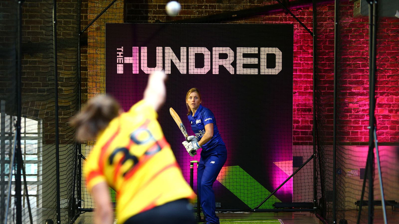 The Hundred fixtures: Oval Invincibles vs Welsh Fire starts men's ...