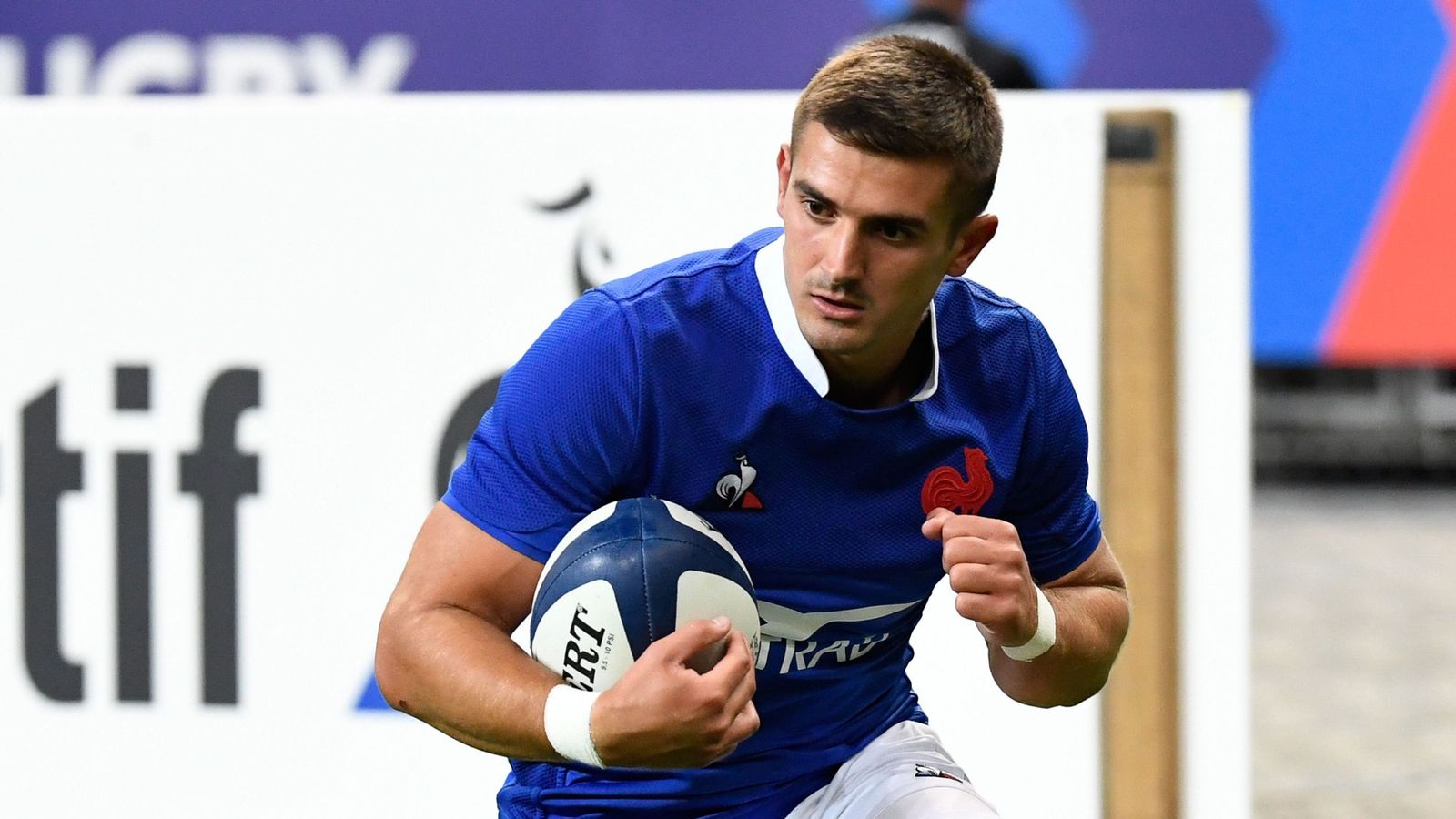 France lose Thomas Ramos and Peato Mauvaka from Rugby World Cup squad ...