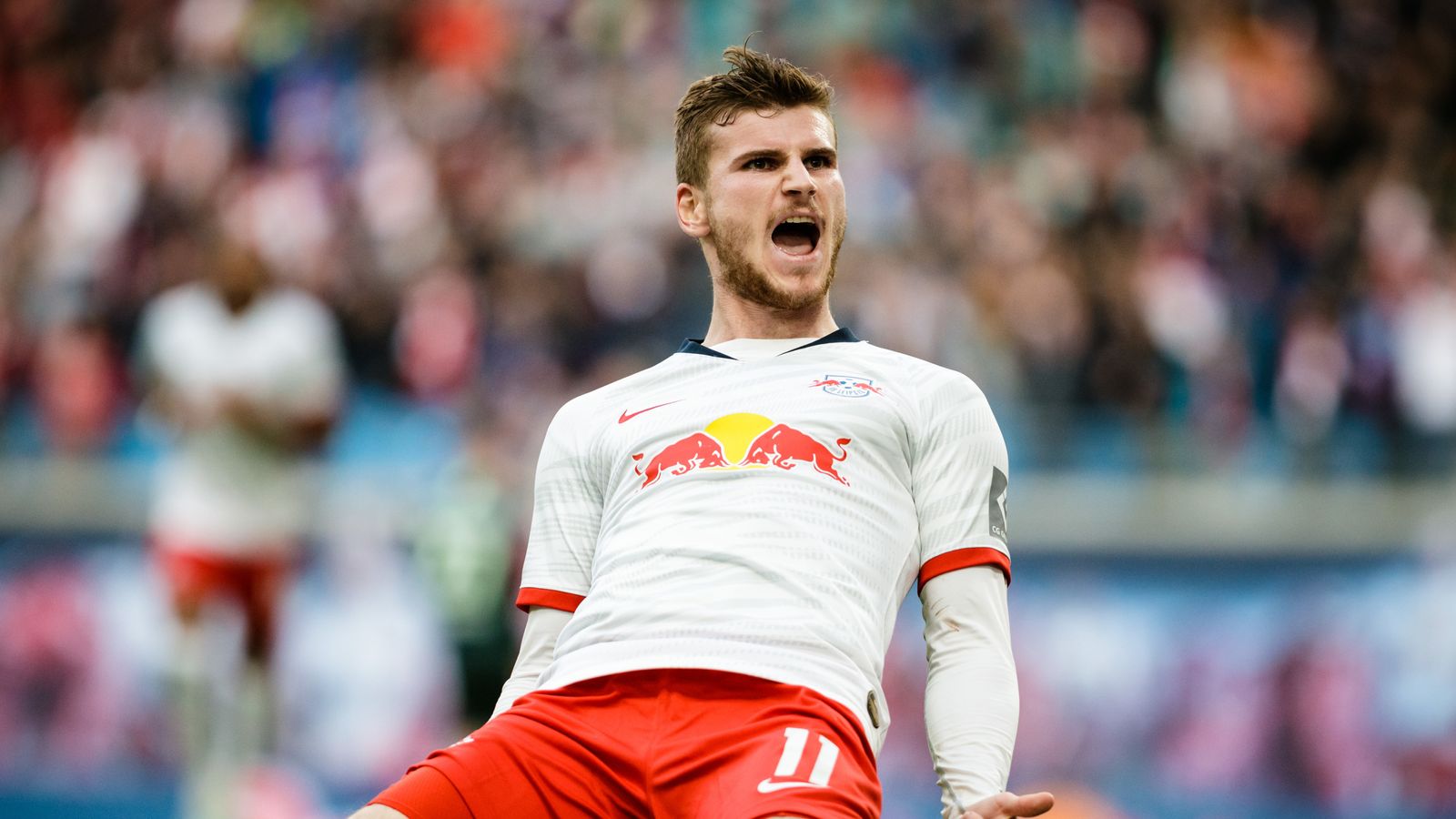 Timo Werner's future in Liverpool manager Jurgen Klopp's hands - Kaveh ...