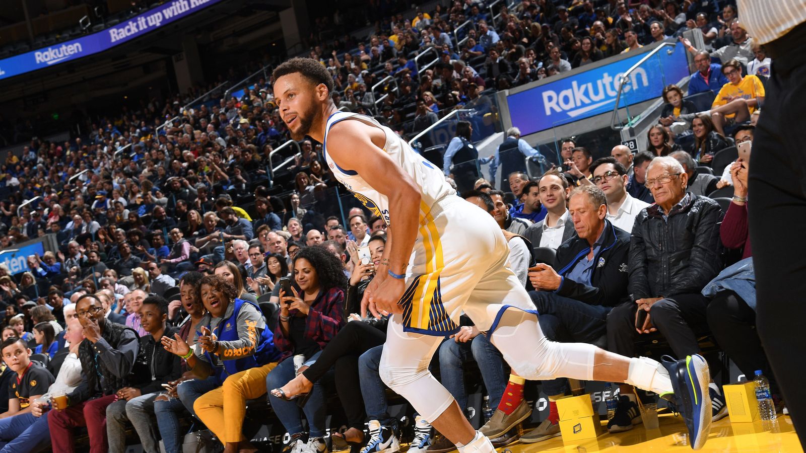 Golden State Warriors set March 1 target for Stephen Curry return | NBA ...