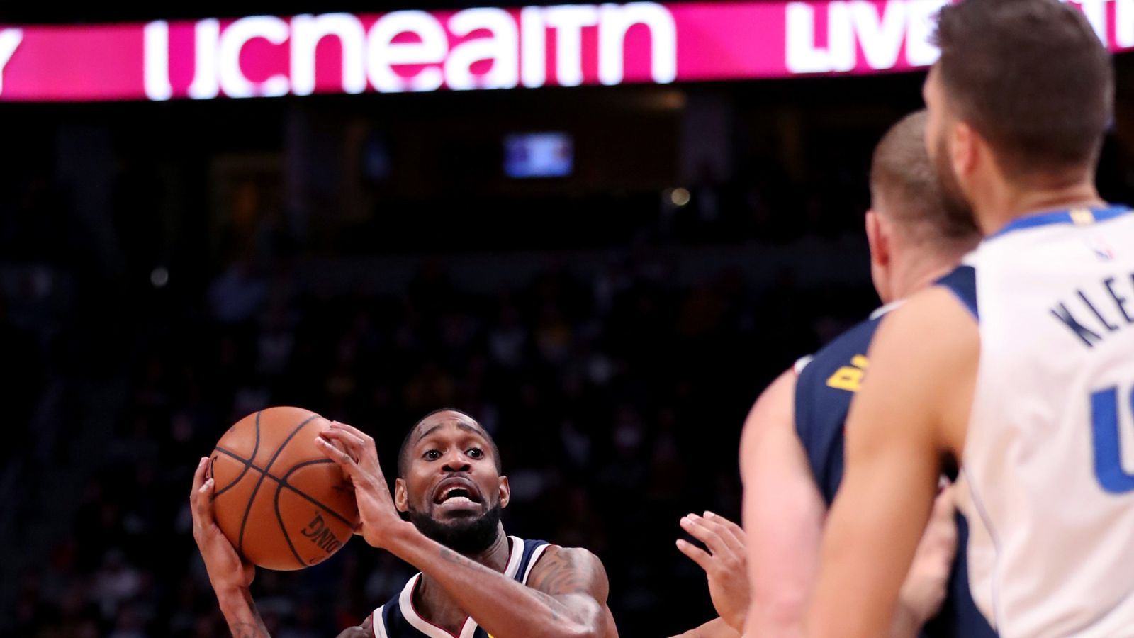 Denver Nuggets must improve off-ball movement to maximise Nikola Jokic ...