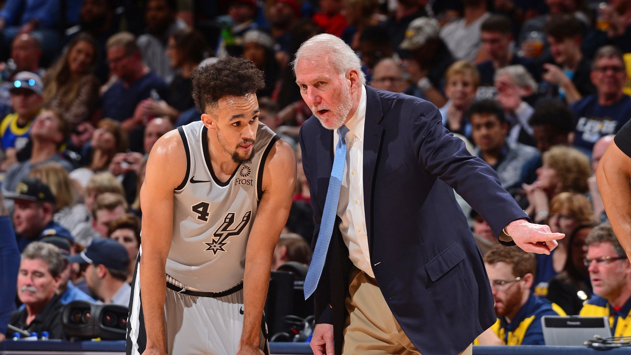 NBA report card: Grading the recent performances of five standout teams ...