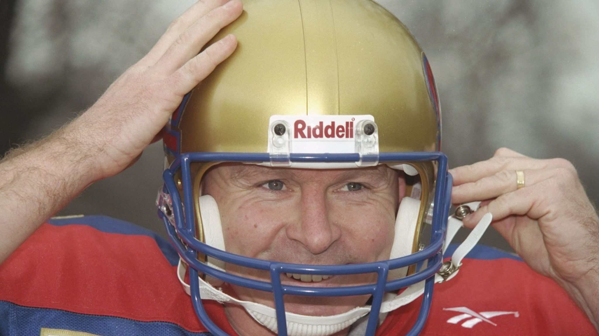 Louis Rees-Zammit: Wales rugby star targets NFL dream but can he make ...