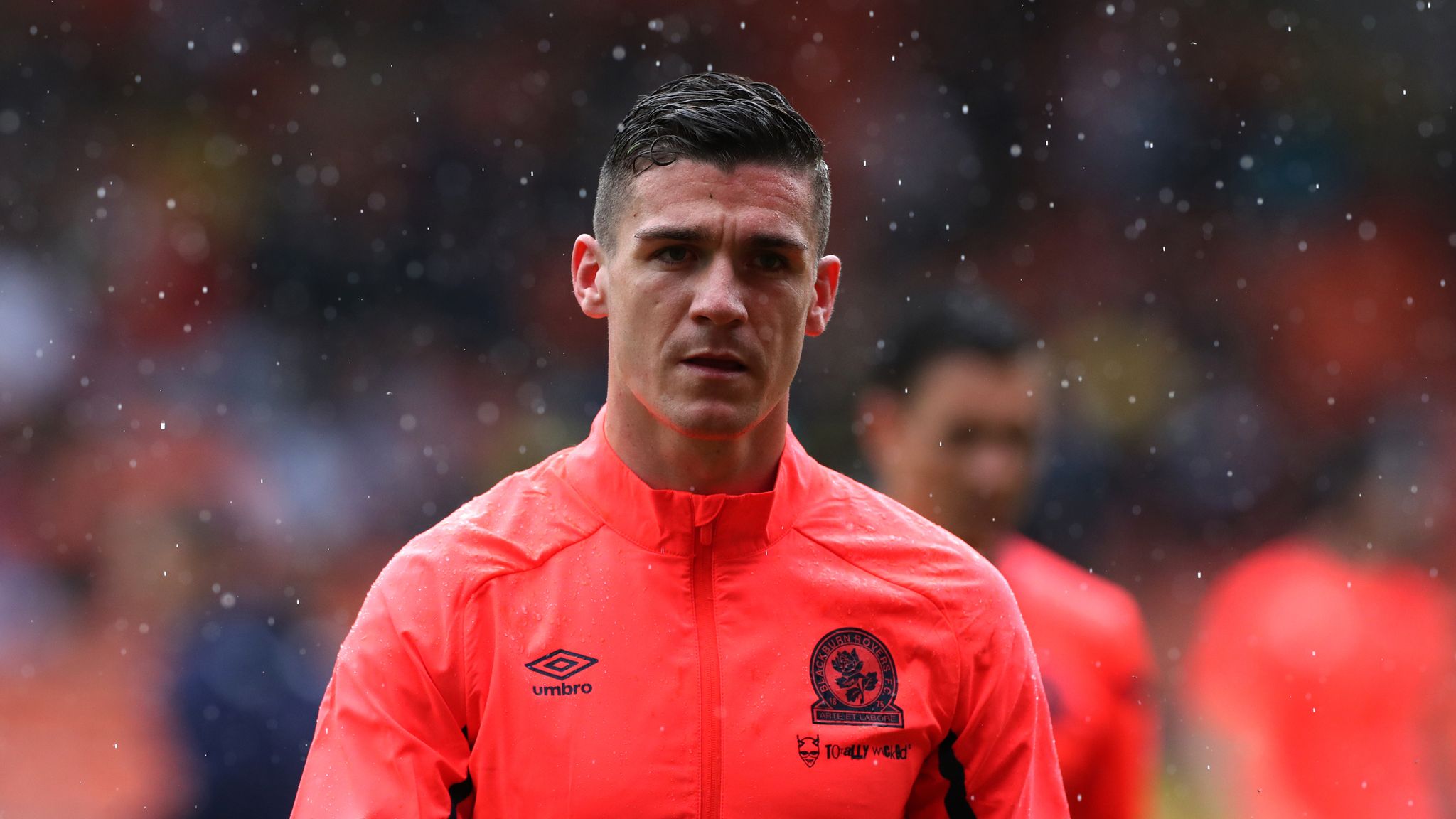 Republic of Ireland squad: Richard Keogh, Shane Duffy out with Greg ...