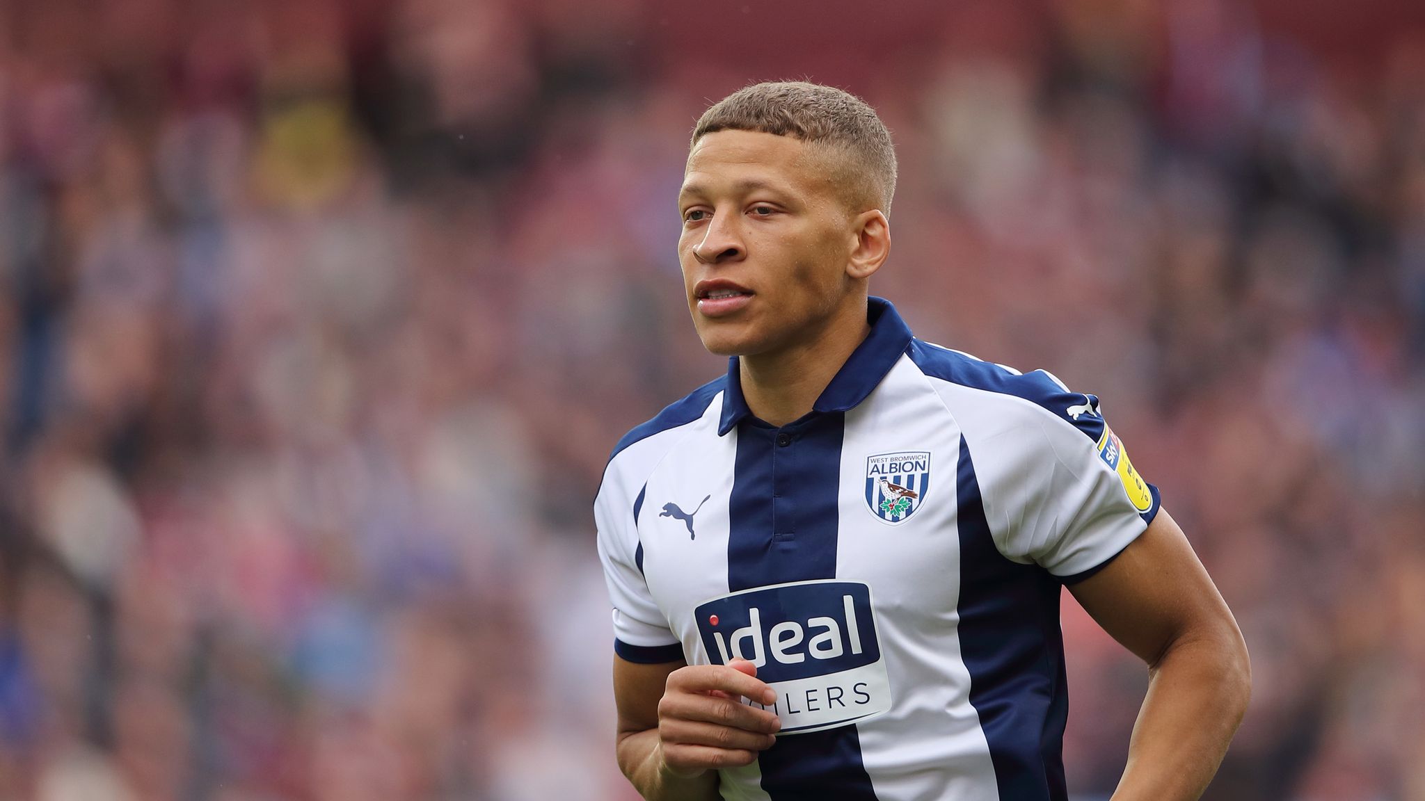 Steve Bruce to turn to 'electric' Dwight Gayle for Newcastle vs Wolves ...