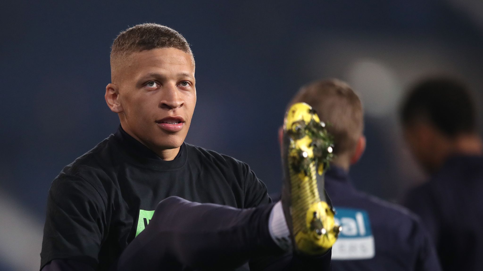 Steve Bruce to turn to 'electric' Dwight Gayle for Newcastle vs Wolves ...