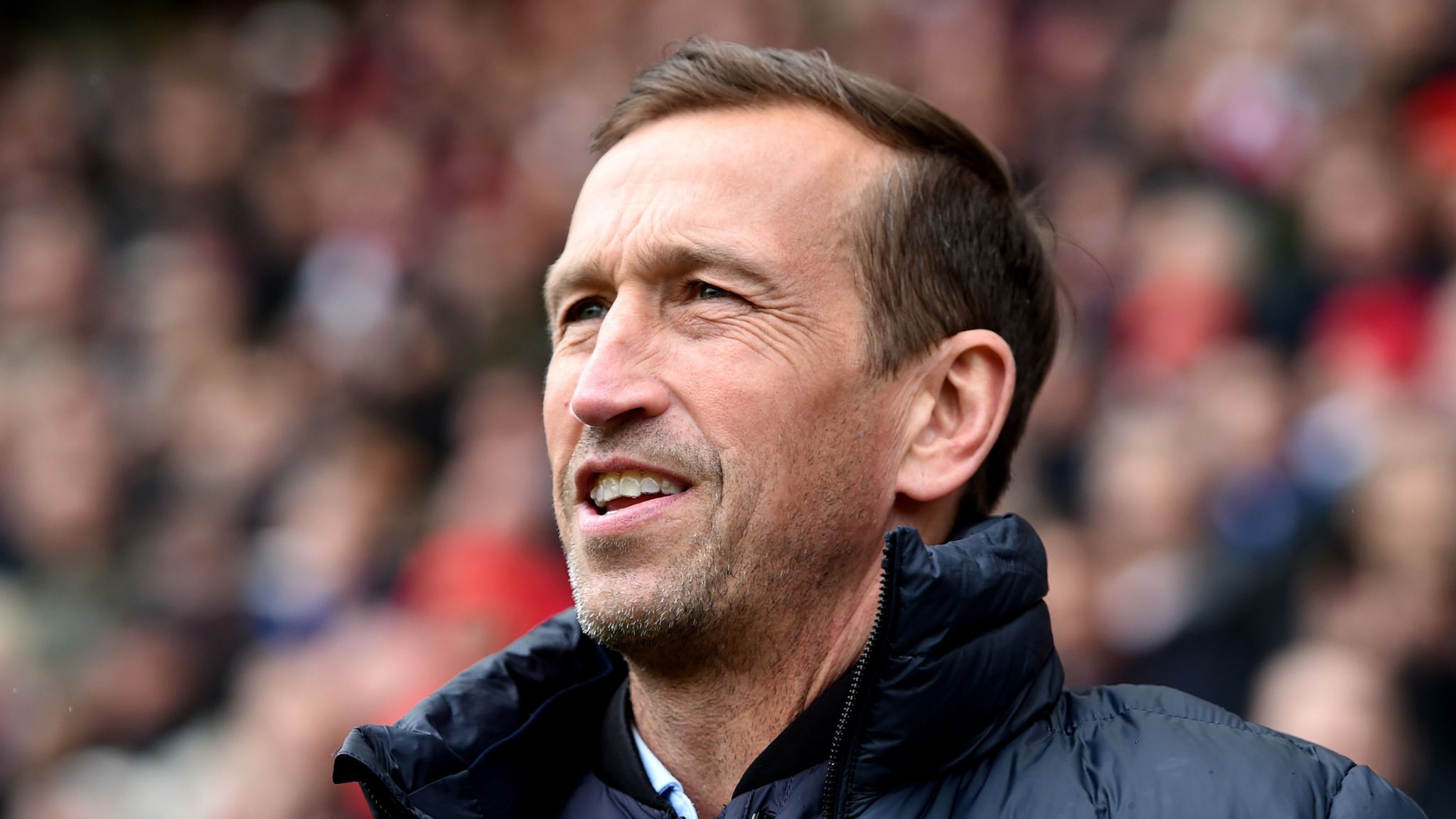 Leyton Orient to unveil Justin Edinburgh Stand on Saturday | Football ...