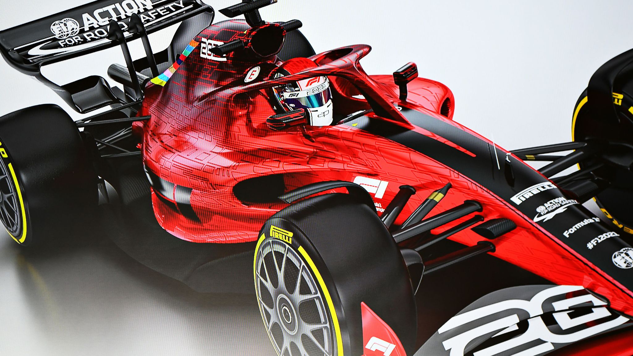 What's new for F1 2021? Analysing the key changes from rules reveal ...