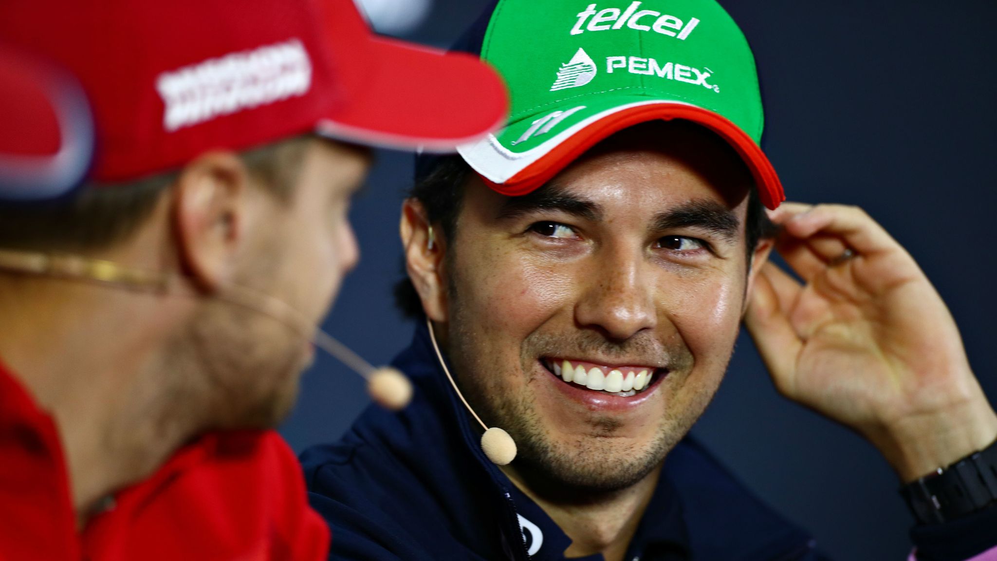 Mexican GP driver ratings | F1 News | Sky Sports