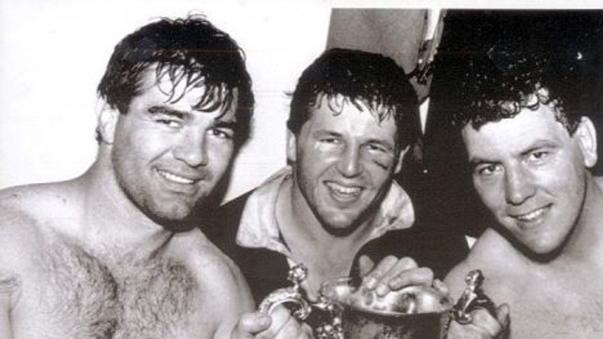 Rugby World Cup final week: In conversation with former All Black Sean ...