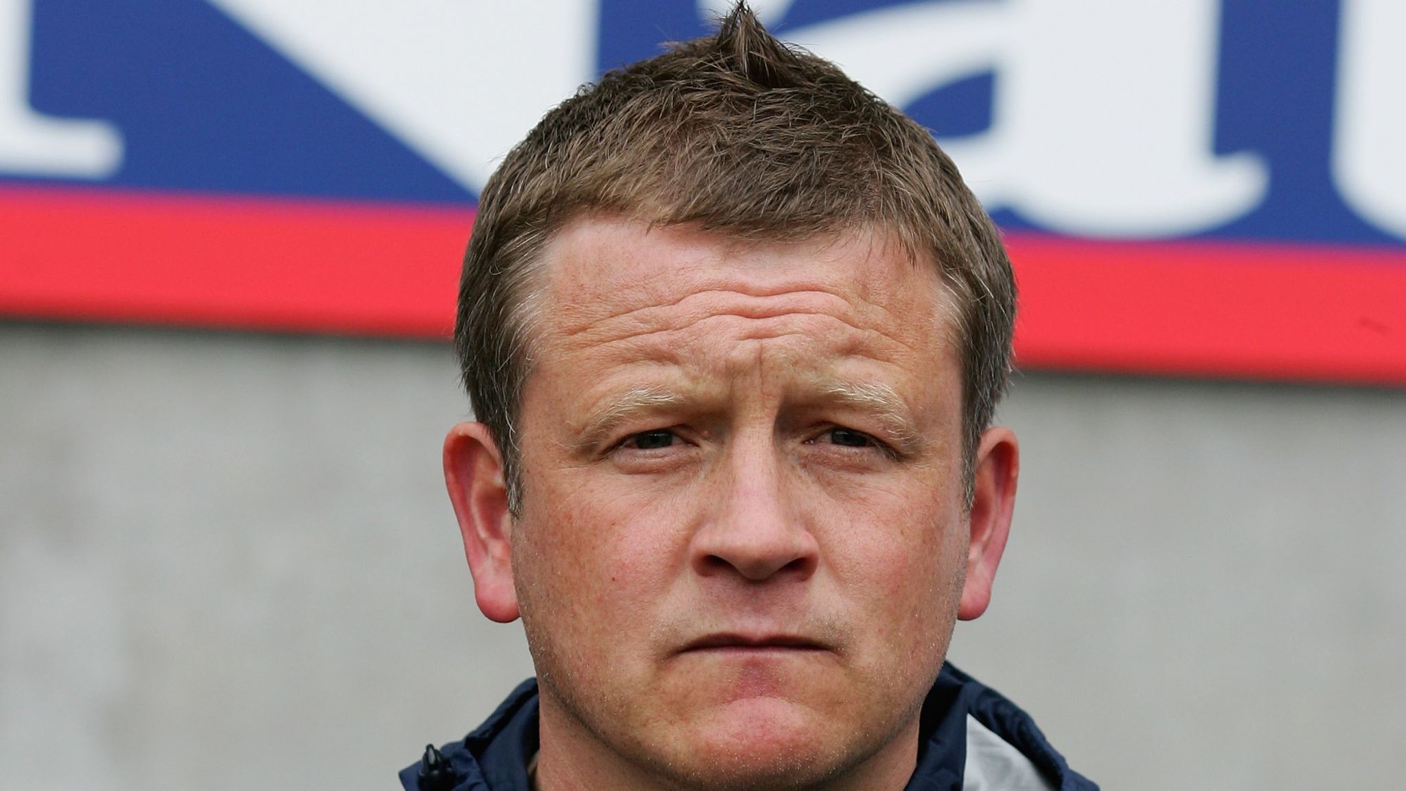 Chris Wilder's rise from Sunday league to Premier League | Football ...